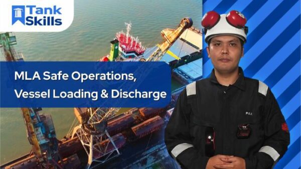 Expert Courses for Oil, Gas & Energy Industry - TankSkills Academy